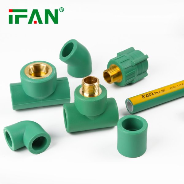 Le but principal des raccords de tuyauterie PPR. - IFAN FACTORY