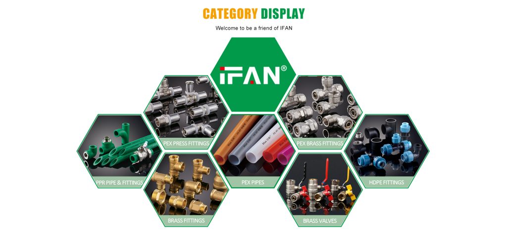IFAN - IFAN FACTORY