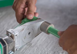 Qu'est-ce que la machine à souder PPR - IFAN FACTORY