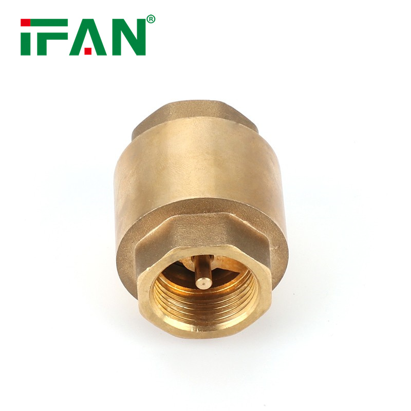 À quoi sert le clapet anti-retour - IFAN FACTORY