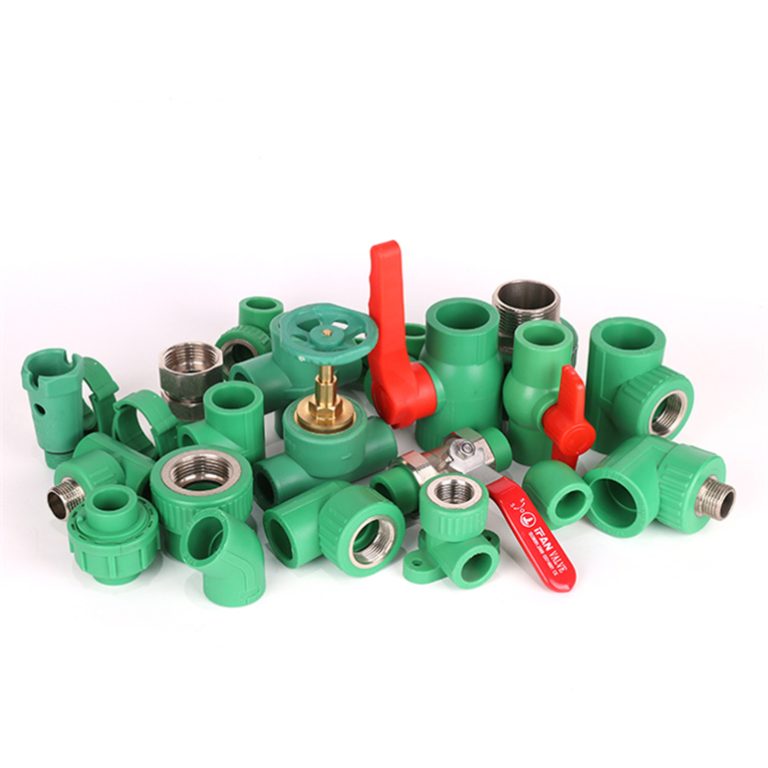 Qu'est-ce que les raccords en PPR? - IFAN FACTORY les raccords en PPR?