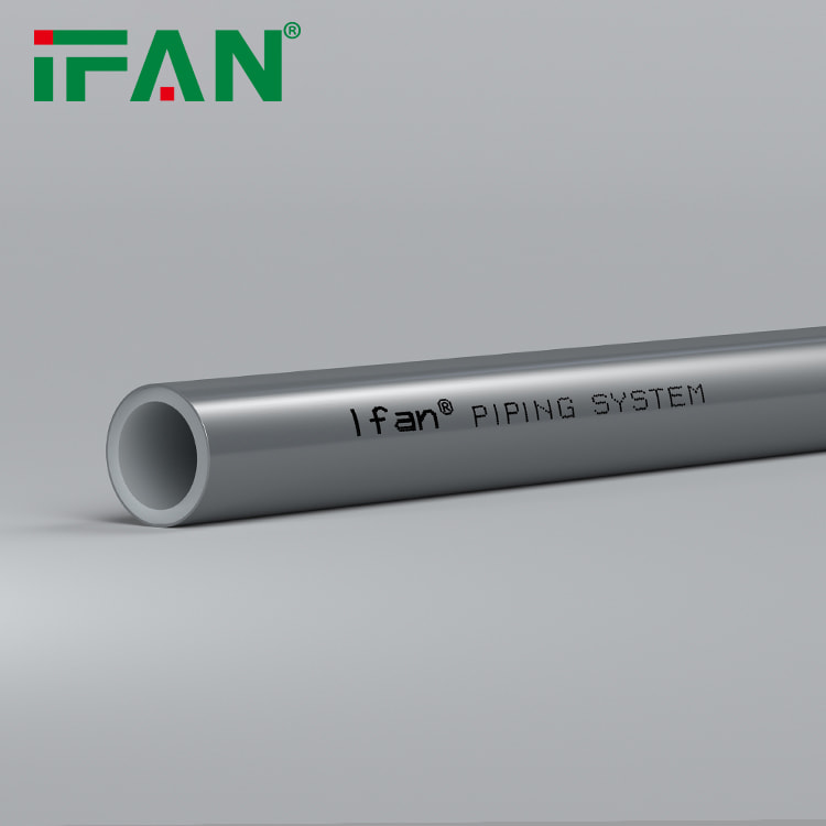 Tuyau de chauffage au sol - IFAN FACTORY