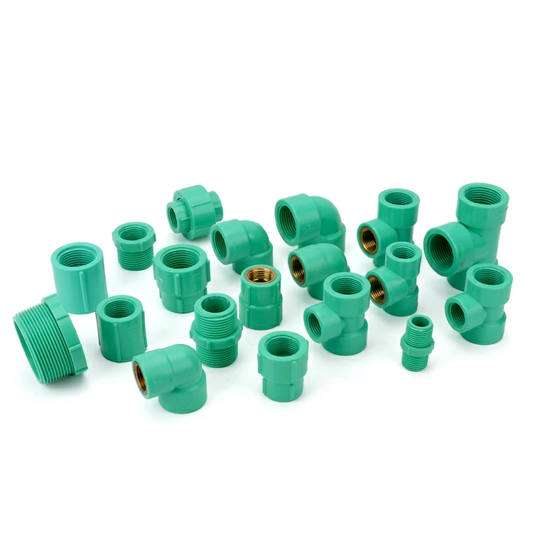 Raccords de tuyauterie en PVC pour les systèmes d'assainissement BS ...