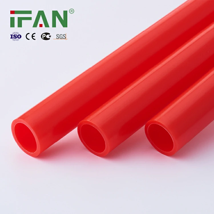 Quel tuyau pour le chauffage au sol - IFAN FACTORY
